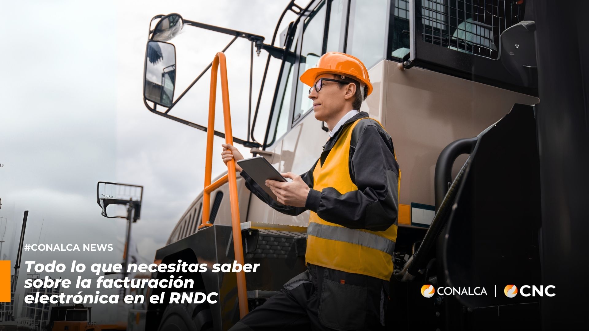 Todo lo que necesitas saber sobre la facturación electrónica en el RNDC ...